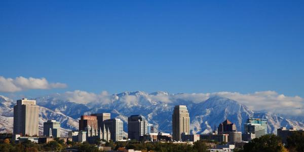 Kimpton Hotel Monaco Salt Lake City By Ihg - Salt Lake City, UT
