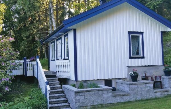 1 Bedroom Stunning Home In Svanesund - Ljungskile