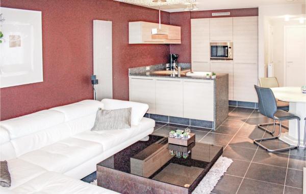 Residentie Infinity Iii-ref 45 - Ostende