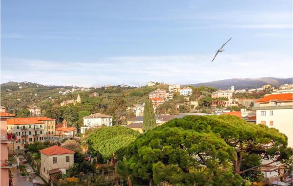 2 Bedroom Lovely Apartment In Chiavari - Chiavari