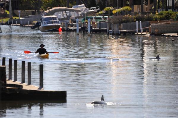 Sunsea Waterfront South Yunderup - Pinjarra