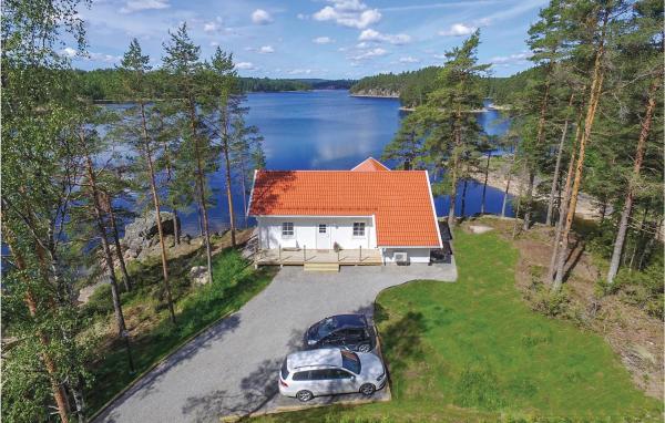3 Bedroom Stunning Home In ÅRjäng - Årjäng