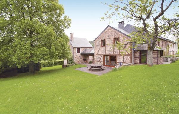 La Maison D'albertine - Manhay