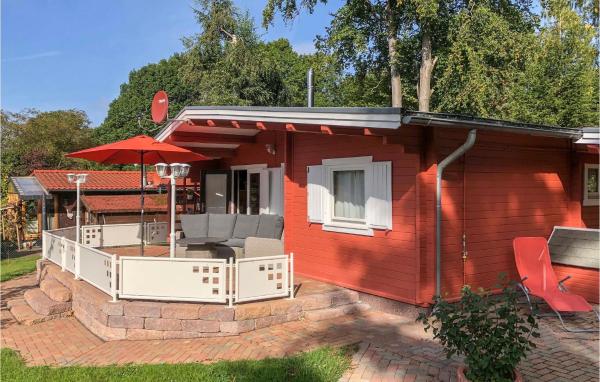 Stunning Home In Staufenberg With Wifi - Kaufungen