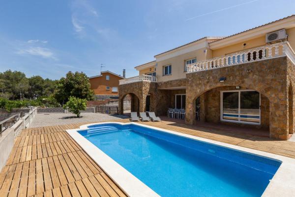 Villallop - Sant Sadurní d'Anoia
