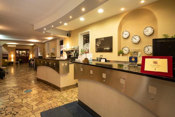 Hotel La Terrazza - Vicenza