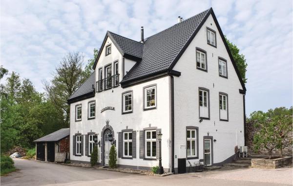 Lovely Home In Klippan With Sauna - Klippan