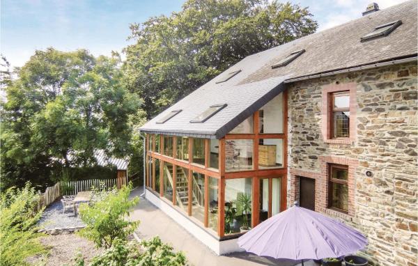 Sonnenhang - Provincie Luik