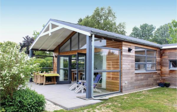 Das Sommerhus 68 - Katwijk aan Zee