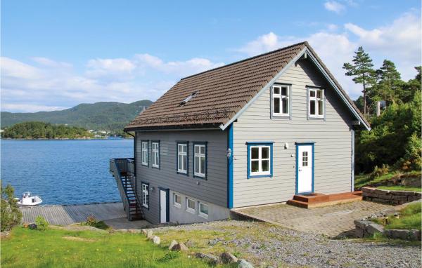 Galanten - Hovland