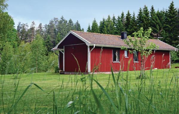Amazing Home In Vaggeryd With Kitchen - Vaggeryd