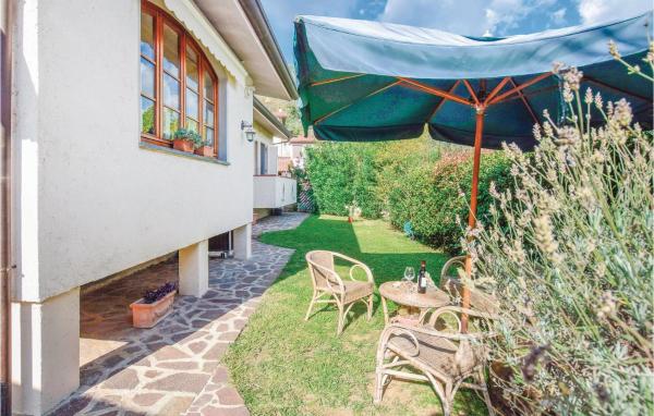 Pet Friendly Home In Camaiore -Lu- - Camaiore