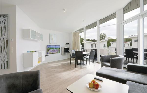 Dünenvilla Penthouse Deluxe - Lübeck