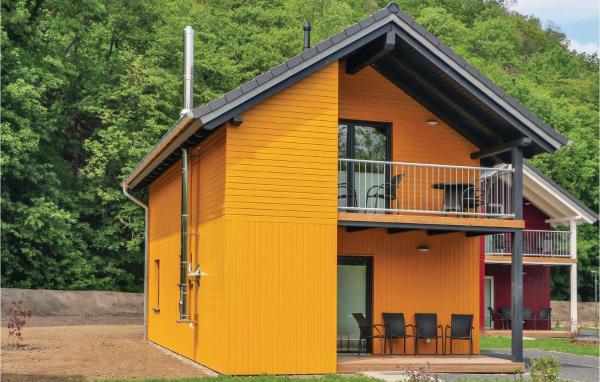 Ferienhausdorf Thale - Blankenburg (Harz)