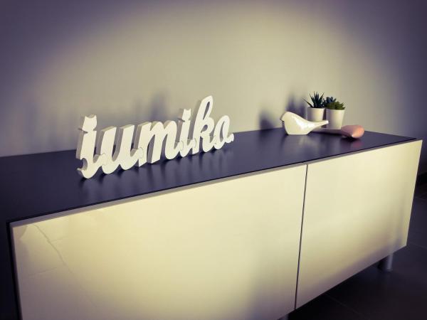Iumiko In Centro - Pescara