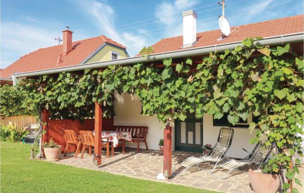 Kellerstöckl Winten - Burgenland