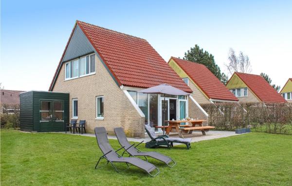 Stunning Home In Vlagtwedde - Stadskanaal