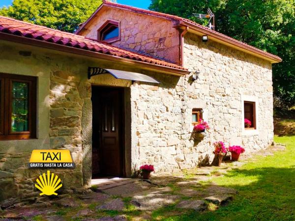 Casa Do Castiro - Palas de Rei