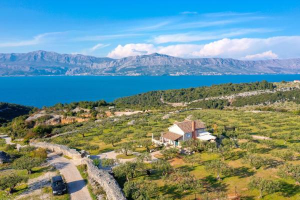 House Marina - Omiš