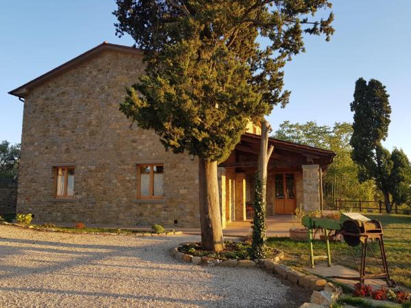 B&b Lavanda E Rosmarino - Tuscany