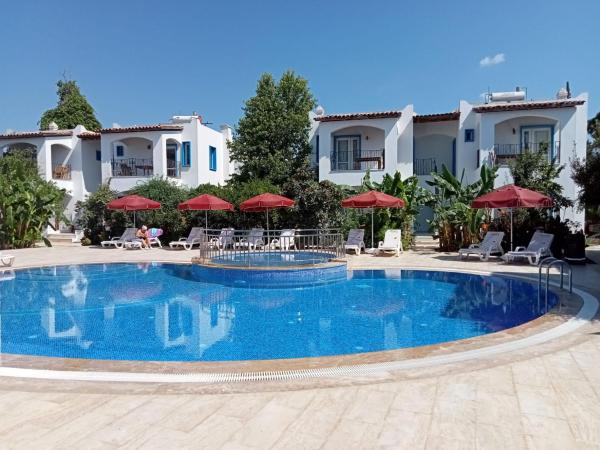 Villa Nergis - Bodrum