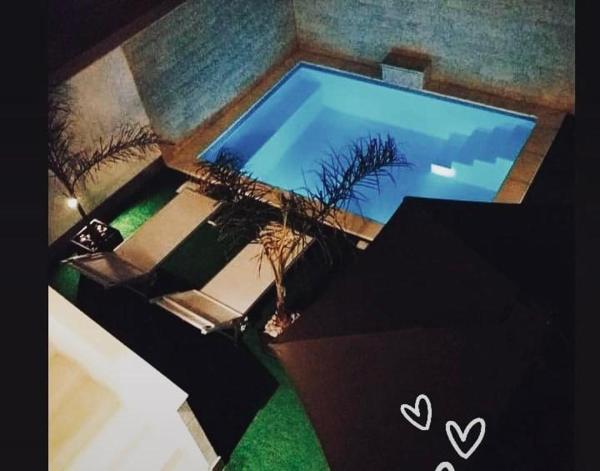 L’isola Di Cristiano Marzamemi - Marzamemi