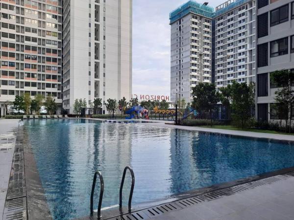 Danzastay1@horizonsuite - Nearby Klia - Sepang