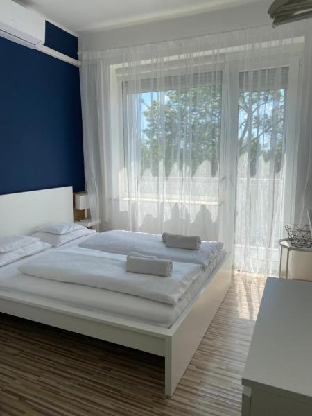 ÉLmény Balaton Hotel - Balatonfüred
