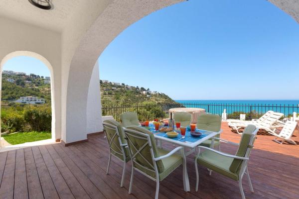 Villa D`aria By Barbarhouse - Peschici