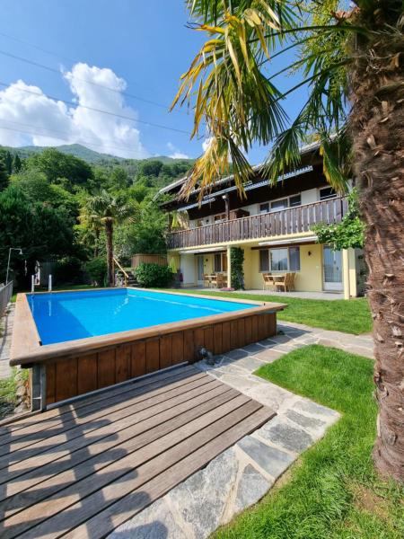 Casa Scerina - Bellinzona