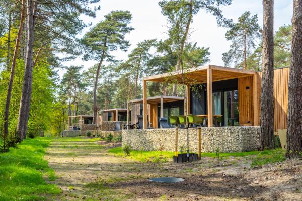 Europarcs Hoge Kempen - Maastricht