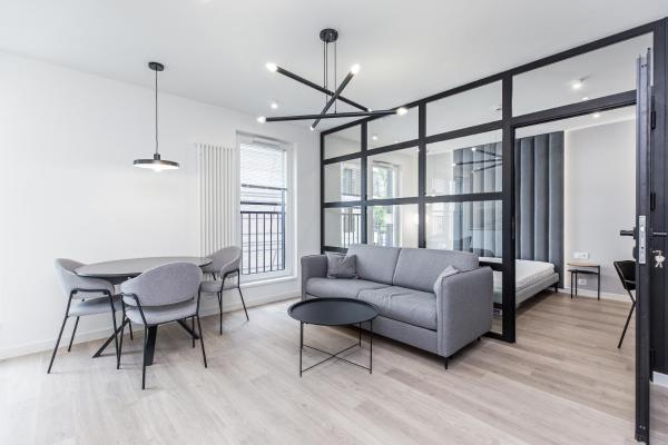 Apartments Browar Kleparz By Noclegi Renters - John Paul II Kraków-Balice Airport (KRK)