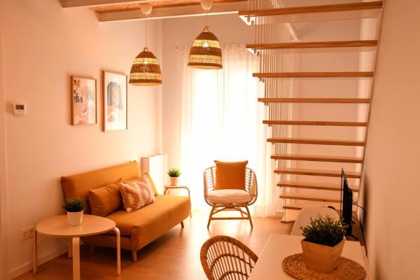 Arco Da Vella Apartamentos - Galice