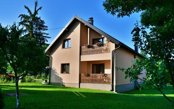 Apartman Jelena - Croatia