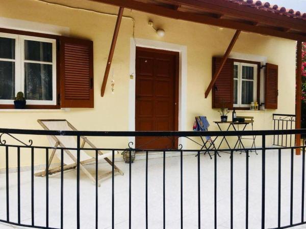 Olive Terra Holiday Aparments - Kavos