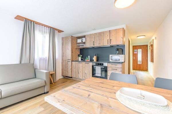 Chalet Graben - Aare Jungfrau Ag - Grindelwald