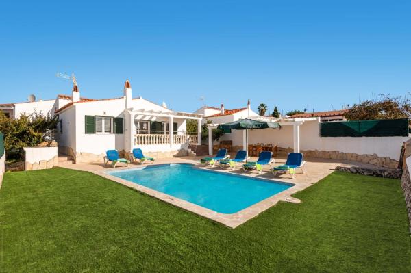 Villa Santi Iii By Villa Plus - Minorca