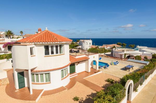 Villa Claudia By Villa Plus - Mahón