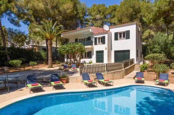 Villa Alessandra By Villa Plus - Cala Galdana