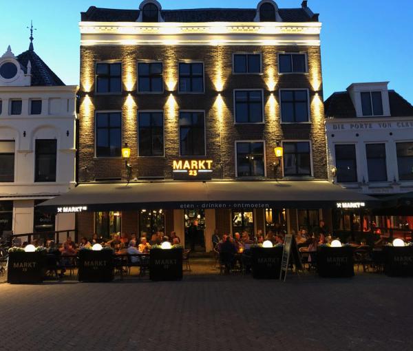 Hotel Markt23 - Sneek