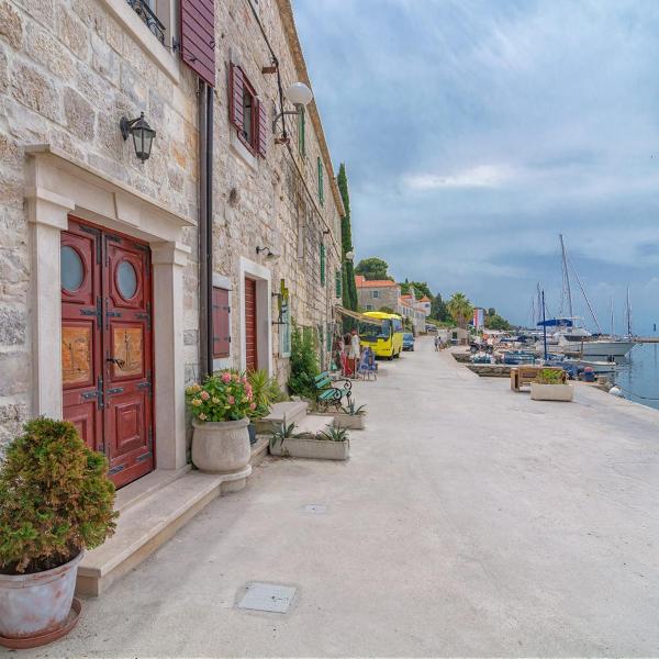 Sea Pearl - Maslinica