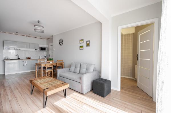 Apartament Alga1 - Darłowo