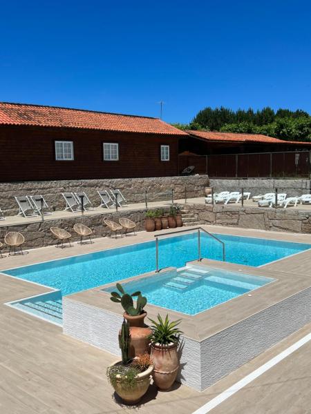 Camping Preguntoiro - O Grove