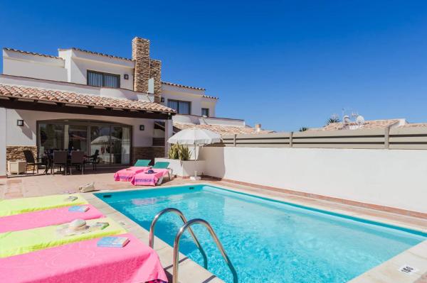Villa Sirena By Villa Plus - Fuerteventura