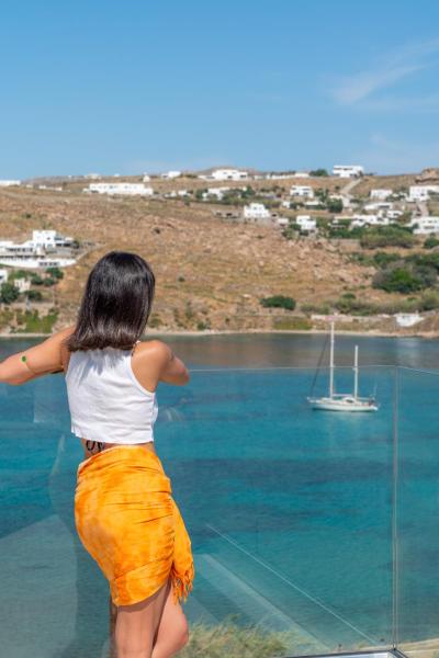 Corfos Blue Mykonos - Mykonos