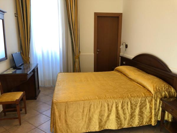 Hotel Zodiaco - Orvieto