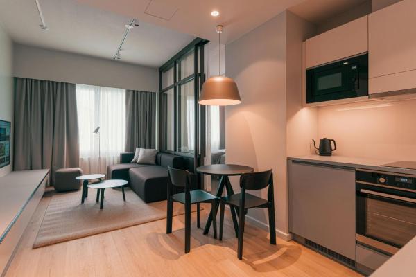 Original Sokos Hotel Seurahuone Savonlinna - Savonlinna