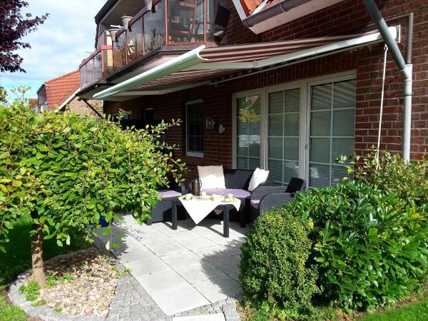 Emma - Greetsiel