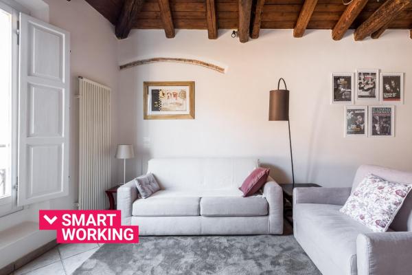 Appartamento San Martino By Wonderful Italy - Bologna