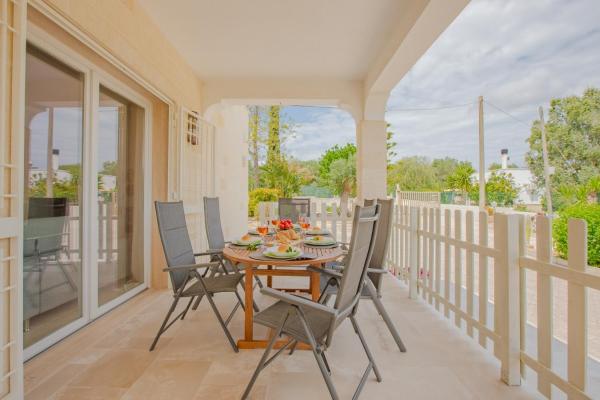 Villa Vera Vr - San Vito dei Normanni